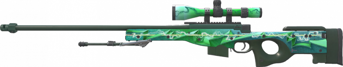 Best AWP Skins in CS2 (2026) – Top 15 Ranked by Price, Rarity & Demand ...