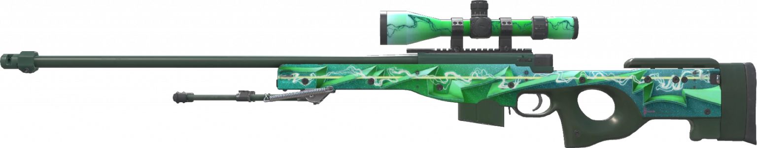 Best AWP Skins in CS2 (2026) – Top 15 Ranked by Price, Rarity & Demand ...