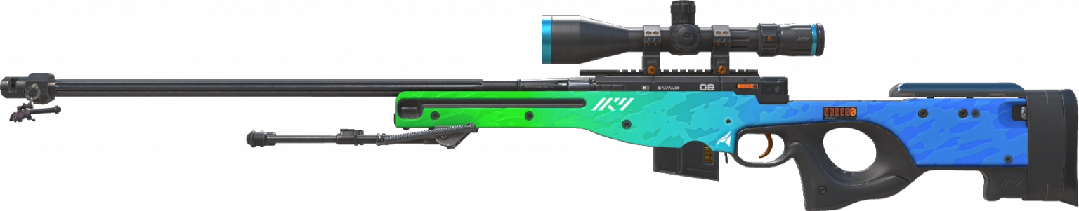Best AWP Skins in CS2 (2026) – Top 15 Ranked by Price, Rarity & Demand ...