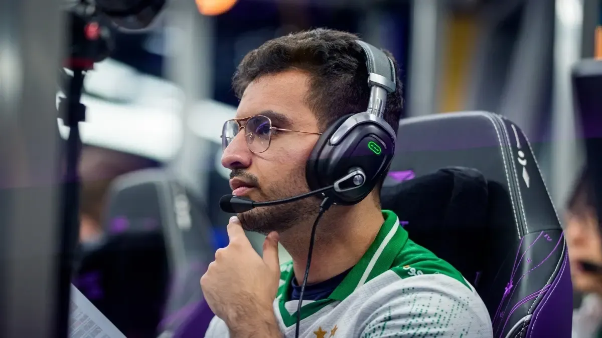 FISSURE PLAYGROUND 2 Group Stage Results & Playoffs Overview – blix.gg