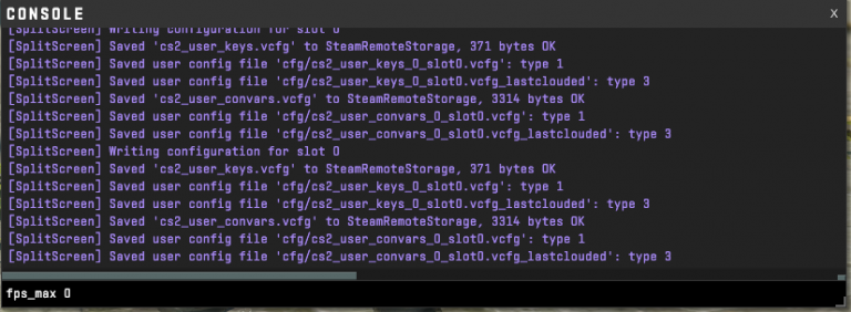 CS2 Feels Like 60Hz? Here’s How to Fix It – blix.gg
