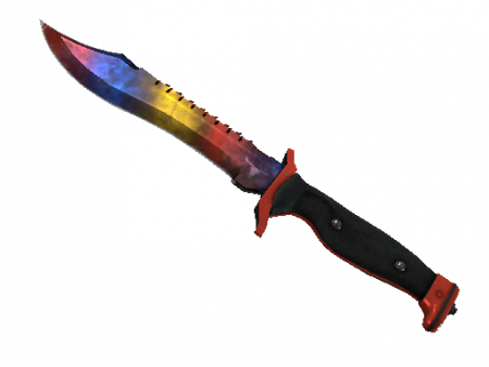 Top 10 Best Bowie Knife Skins in CS2 (2025 Update – Ranked by Price ...