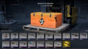CS2 Weekly Care Package Explained (2025): Free Drops, Reset Time, and ...