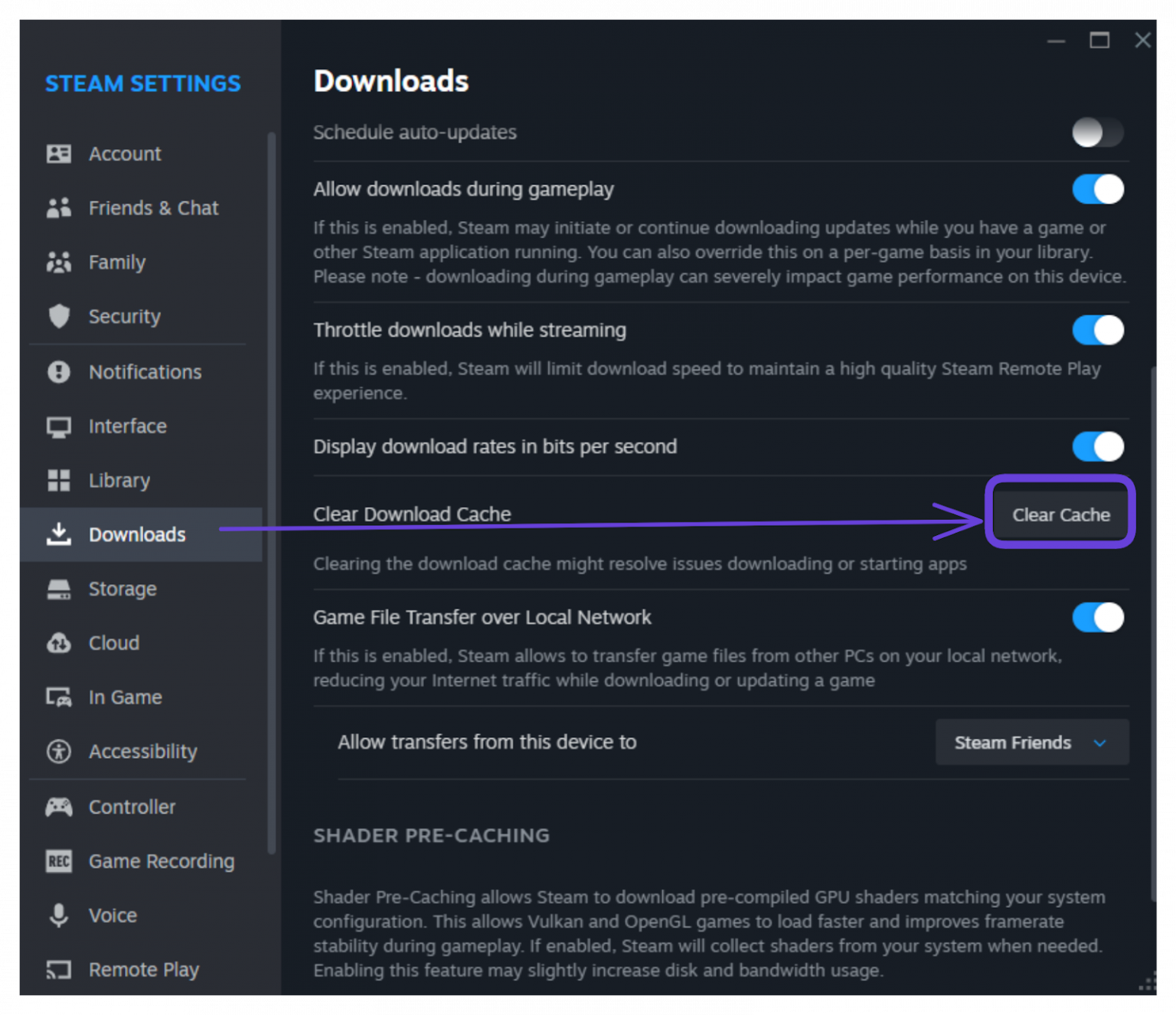 CS2 Unable to Establish Connection – Easy Fixes & Troubleshooting Guide ...
