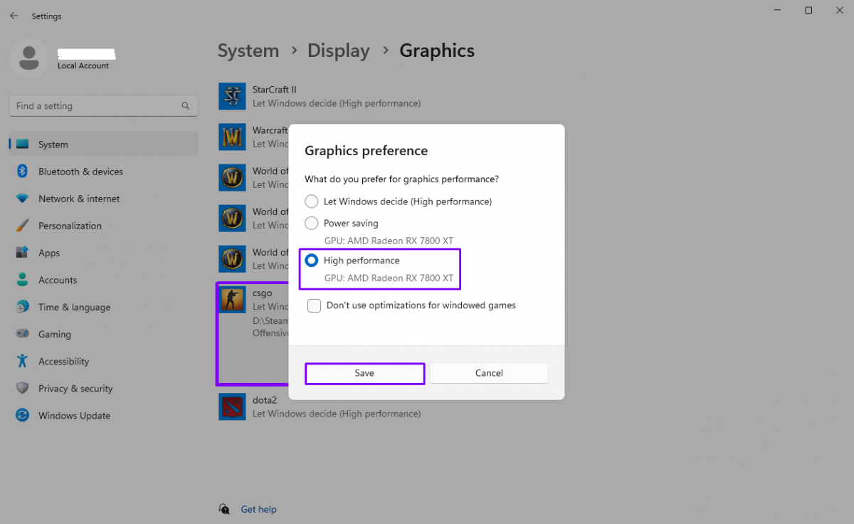 CS2 Feels Like 60Hz? Here’s How to Fix It – blix.gg