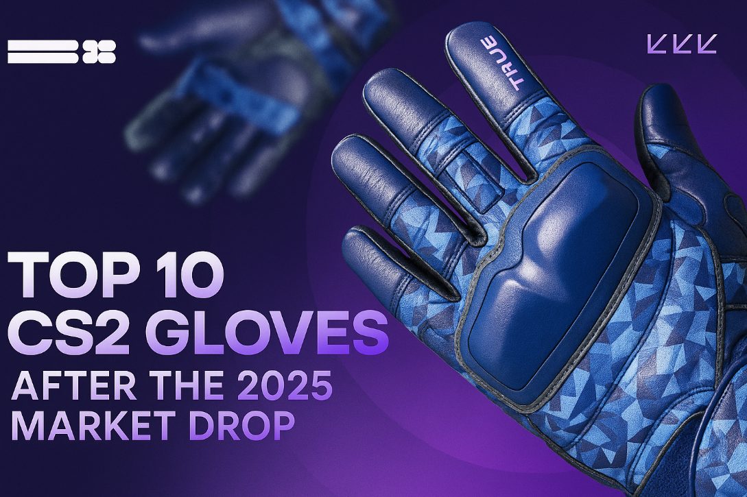 Top 10 Cheap CS2 Gloves to Buy (2025) After the Trade Up Update – blix.gg