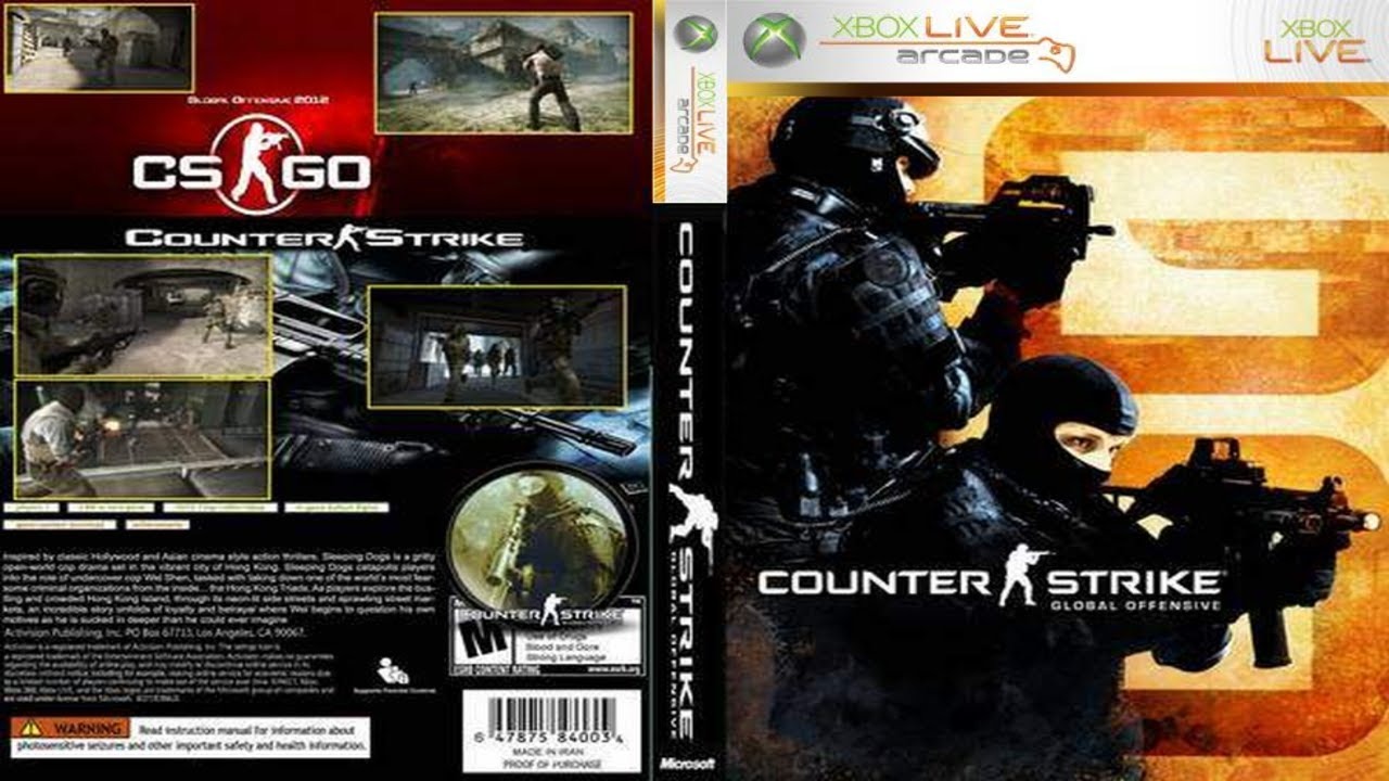 Can You Play Counter-Strike 2 (CS2) on PS5? – blix.gg