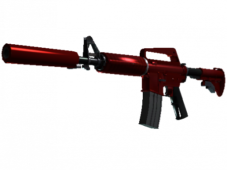 Best Red CS2 Inventory: Top Skins for Every Budget (2026) – blix.gg
