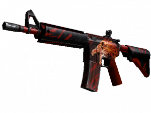 Best Red CS2 Inventory: Top Skins for Every Budget (2026) – blix.gg