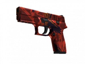 Best Red CS2 Inventory: Top Skins for Every Budget (2026) – blix.gg