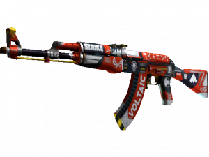 Best Red CS2 Inventory: Top Skins for Every Budget (2026) – blix.gg