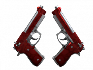 Best Red CS2 Inventory: Top Skins for Every Budget (2026) – blix.gg