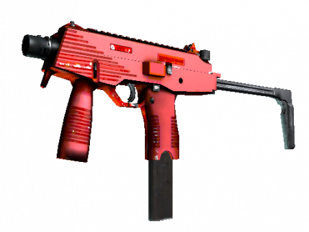 Best Red CS2 Inventory: Top Skins for Every Budget (2026) – blix.gg