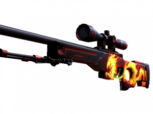 Best Red CS2 Inventory: Top Skins for Every Budget (2026) – blix.gg