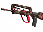 Best Red CS2 Inventory: Top Skins for Every Budget (2026) – blix.gg