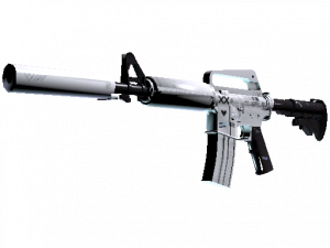 Best White CS2 Skins & Inventory (2025) – blix.gg