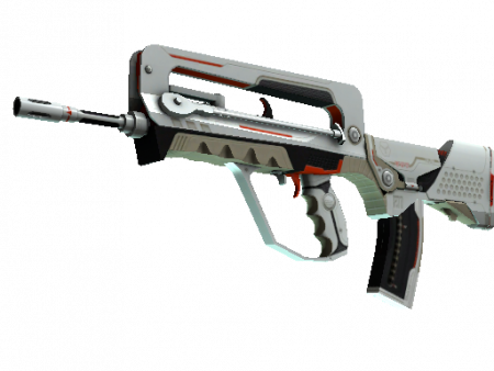 Best White CS2 Skins & Inventory (2025) – blix.gg