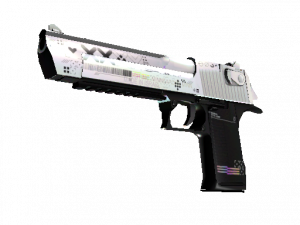 Best White CS2 Skins & Inventory (2025) – blix.gg