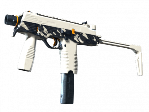 Best White CS2 Skins & Inventory (2025) – blix.gg