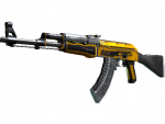 Best Yellow CS2 Skins 2025 – Top Skins for a Themed Loadout – blix.gg