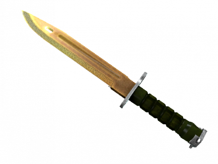 Best Yellow CS2 Skins 2025 – Top Skins for a Themed Loadout – blix.gg
