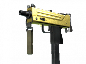 Best Yellow CS2 Skins 2025 – Top Skins for a Themed Loadout – blix.gg