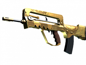 Best Yellow CS2 Skins 2025 – Top Skins for a Themed Loadout – blix.gg