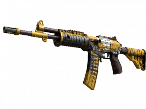 Best Yellow CS2 Skins 2025 – Top Skins for a Themed Loadout – blix.gg