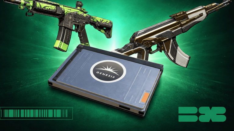 New CS2 Cases in 2026: Prices, ROI & Investment Value – blix.gg
