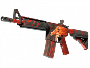 Best M4A4 Skins in CS2 (2026) – Top 15 Picks Ranked by Price & Style ...