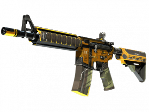 Best M4A4 Skins in CS2 (2026) – Top 15 Picks Ranked by Price & Style ...