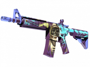 Best M4A4 Skins in CS2 (2026) – Top 15 Picks Ranked by Price & Style ...