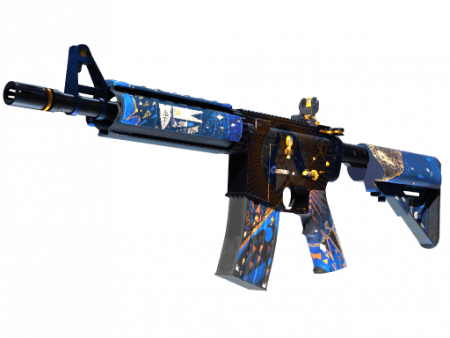 Best M4A4 Skins in CS2 (2026) – Top 15 Picks Ranked by Price & Style ...