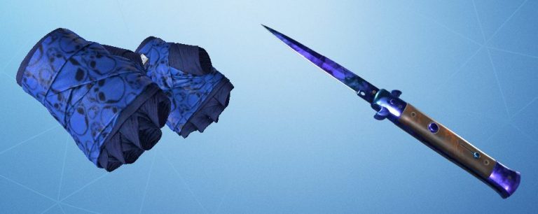 Best Blue Knife and Glove Combos in CS2 (2026 Guide) – blix.gg