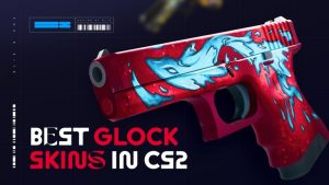 Best Glock-18 Skins in CS2 (2026) – blix.gg
