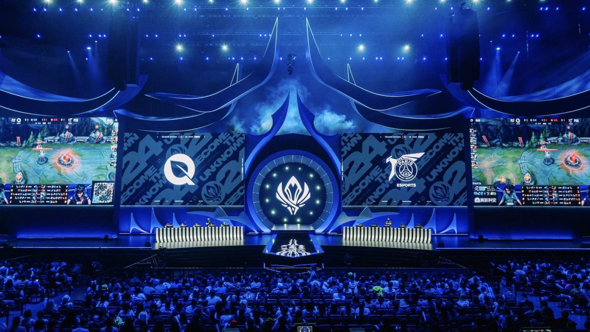League of Legends Tournament Calendar 2026: All International Events ...