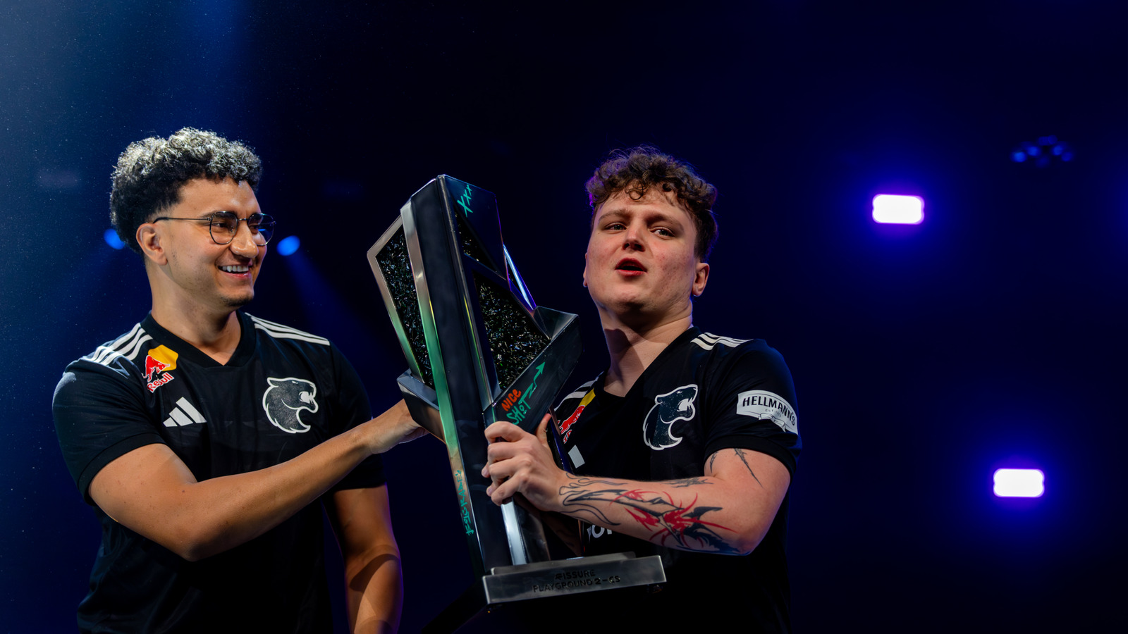 CS2 Top 20 Players of 2025: Ranks 11–15 Breakdown – blix.gg