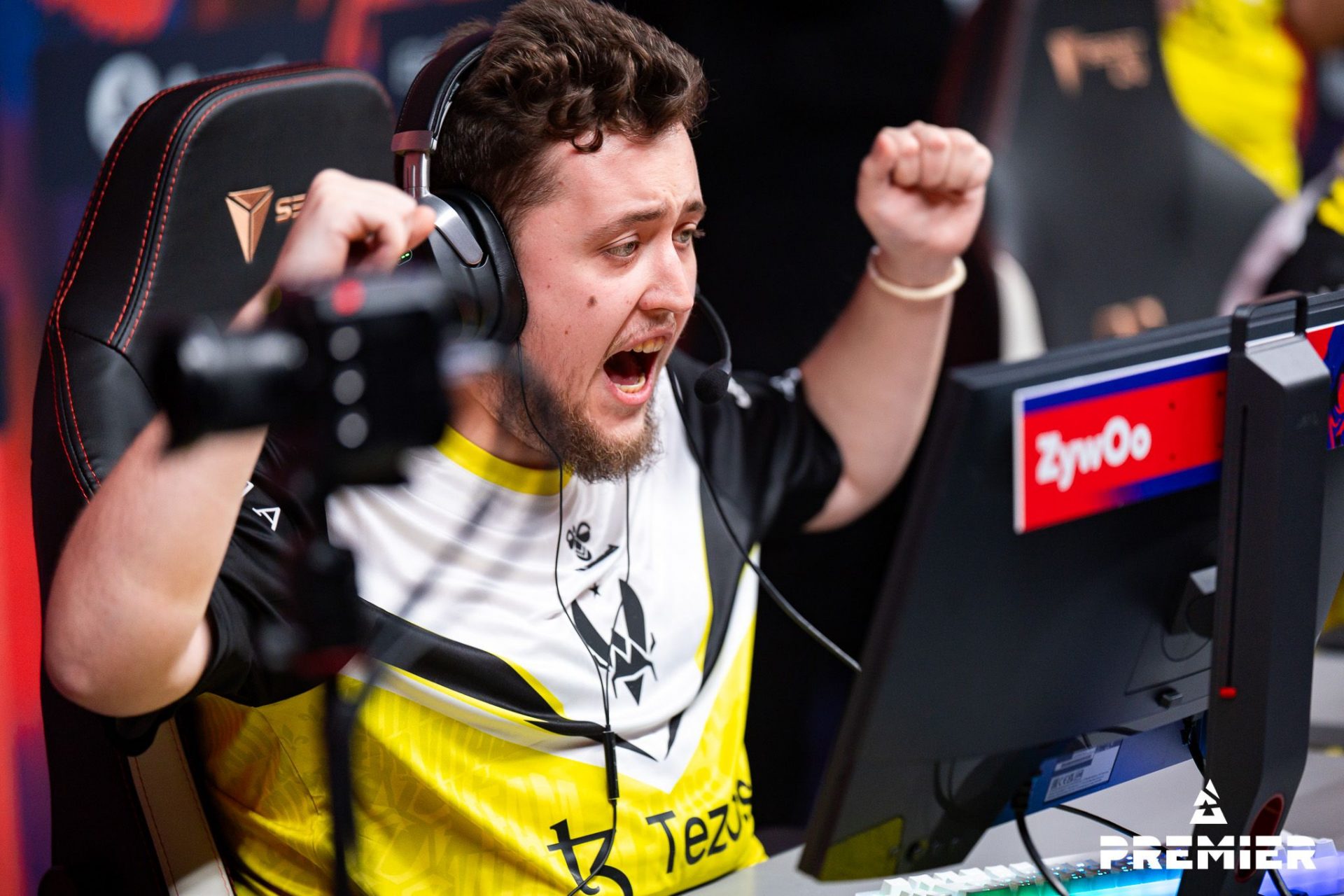 CS2 Top 5 Players of 2025: ZywOo Crowned the World’s Best – blix.gg
