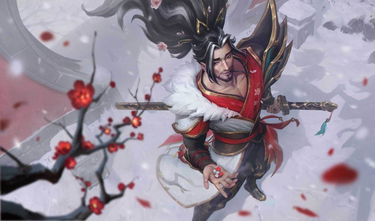 League of Legends Patch 26.4 Patch Notes: Buffs, Nerfs, ARAM Changes ...
