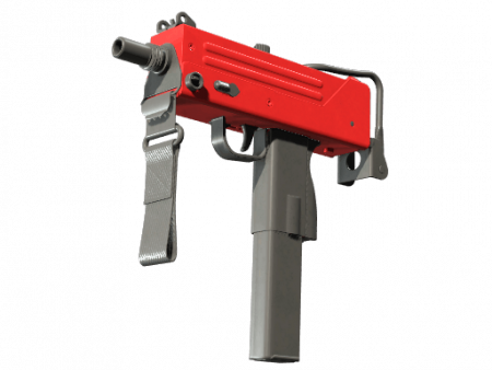Best MAC-10 Skins in CS2 (2026) – Top Picks Ranked by Value and Design ...