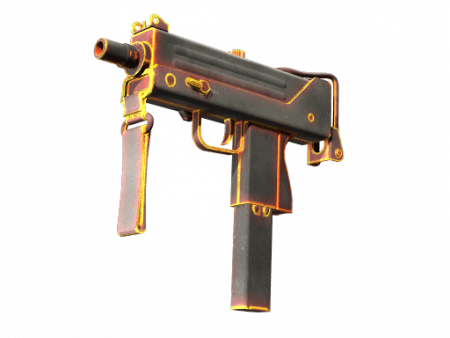 Best MAC-10 Skins in CS2 (2026) – Top Picks Ranked by Value and Design ...