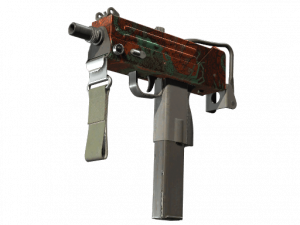 Best MAC-10 Skins in CS2 (2026) – Top Picks Ranked by Value and Design ...