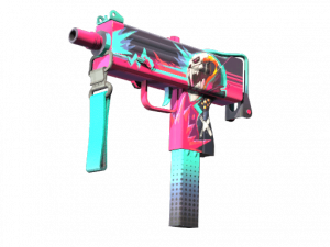 Best MAC-10 Skins in CS2 (2026) – Top Picks Ranked by Value and Design ...