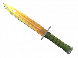Top 10 Bayonet Skins in CS2 (2026) – blix.gg