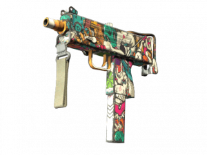 Best MAC-10 Skins in CS2 (2026) – Top Picks Ranked by Value and Design ...