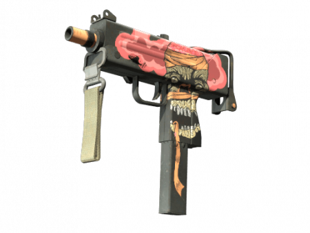 Best MAC-10 Skins in CS2 (2026) – Top Picks Ranked by Value and Design ...