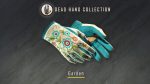 Valve Adds Dead Hand Collection in New CS2 Update – blix.gg