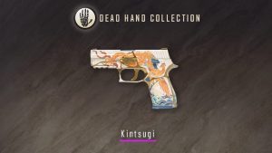 Valve Adds Dead Hand Collection in New CS2 Update – blix.gg