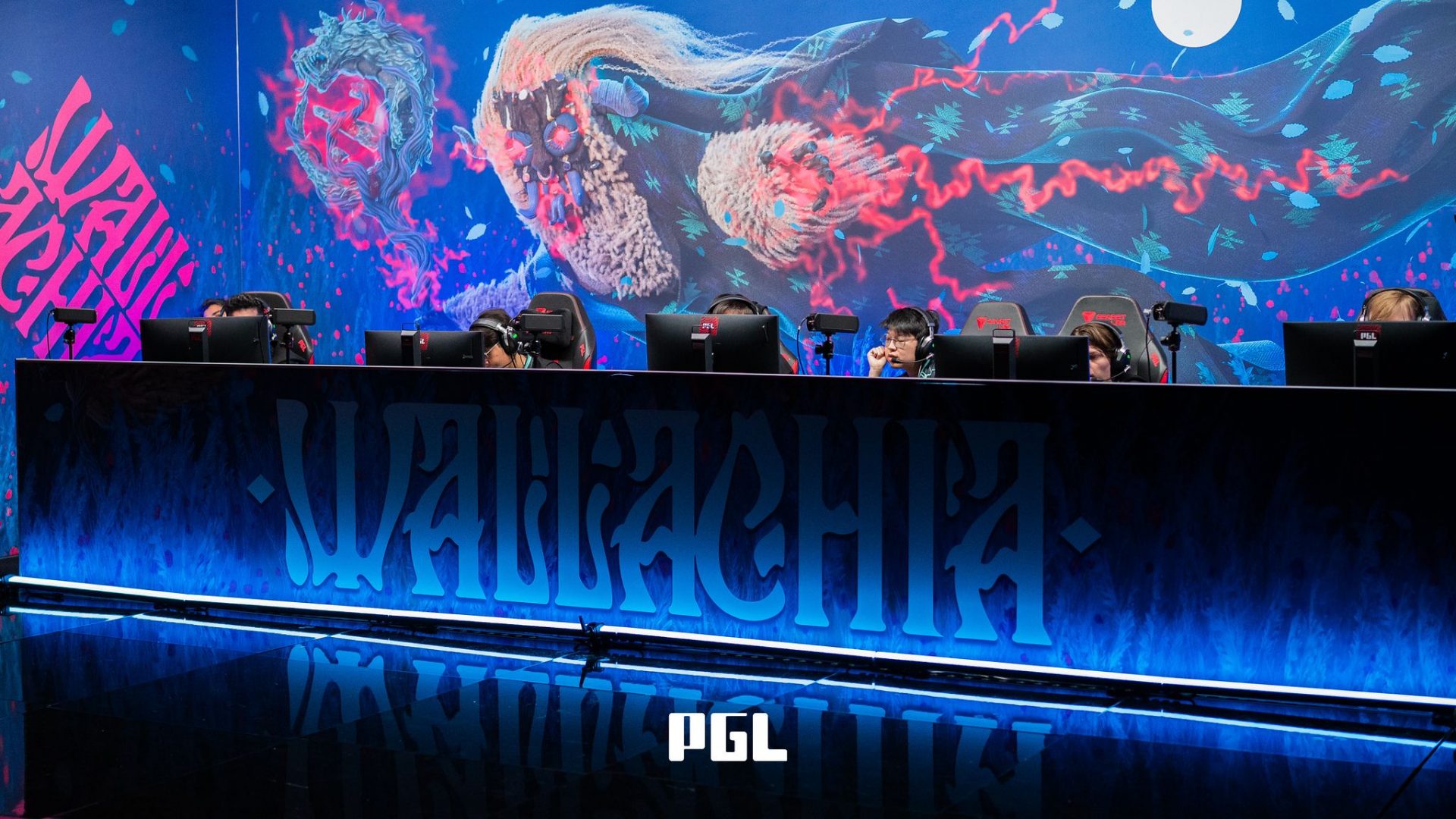 PGL Wallachia Season 7 Group Stage Roundup & Playoffs Overview – blix.gg