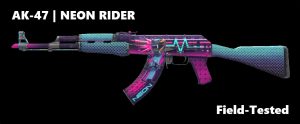 Factory New vs Minimal Wear vs Field-Tested in CS2 – blix.gg